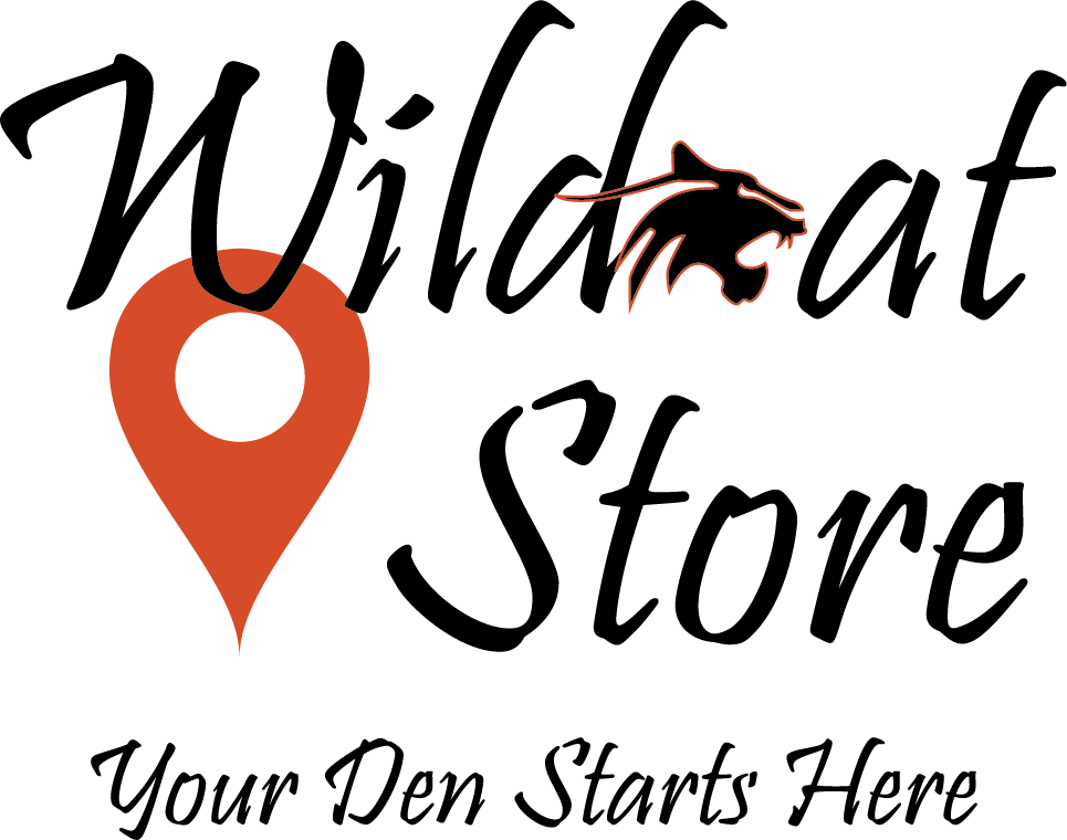 GLSD Wildcat Store logo